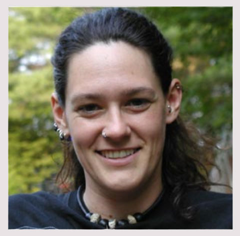 About Me – Maureen Adams